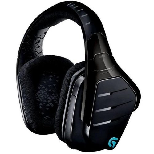 Logitech G933 Artemis Spectrum | PCPROMAROC